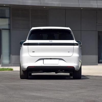 China 2024 Lixiang Li L6 Pro Max Extended Range Electric SUV 4925mm 300kW 36.8kWh for sale