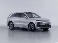 China 2024 Lixiang Li L6 Pro Max Extended Range Electric SUV 4925mm 300kW 36.8kWh for sale