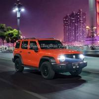 China 2023 Great Wall Tank 300 2.0T 5 Seat SUV Petrol 4WD 167kW 387Nm for sale