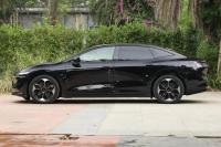 China 2024 Geely Zeekr 007 Electric Sedan AWD 616km Range 422HP New Energy Vehicle for sale