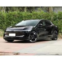 China 2024 Zeekr 007 5 Seats AWD Electric Sedan 688km Range 422HP New Energy Vehicle for sale