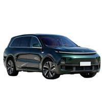 China 2024 Lixiang L9 Ultra Extended Range Electric SUV 5 Door 6 Seat 330kW Dual Motor AWD for sale
