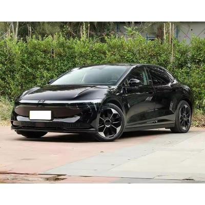 China Zeekr 007 2024 Electric Sedan 72V 616km AWD New Energy Vehicle for sale