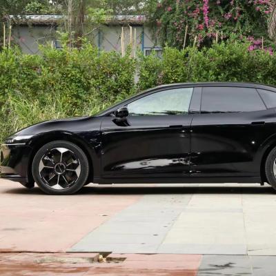China Geely Zeekr 007 2024 Electric Sedan 688km Range 310kW 4 Door 5 Seater New Energy Vehicle for sale