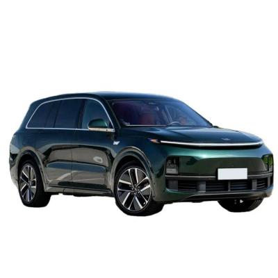 China 2024 Li Auto L9 Lixiang L9 Ultra Extended Range Electric SUV 5-Door 6-Seat 330kW for sale