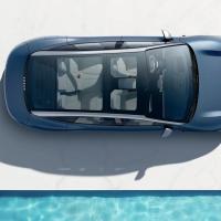 China 2024 Zeekr 007 AWD Electric Car 646HP 870km Range 4-Door Sedan for sale