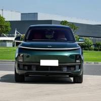 China 2024 Lixiang L9 Ultra Extended Range Electric SUV 5-Door 6-Seat 330kW 620Nm for sale