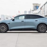 China 2024 Zeekr 007 Electric Car 4WD Long Range 870km CLTC 475kW New Energy Sedan for sale