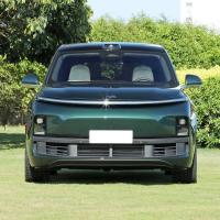 China 2024 Lixiang L9 Ultra 6-Seat Extended Range Electric SUV Dual Motor 330kW 620Nm for sale