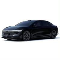 China Geely Zeekr 007 2024 Electric Sedan AWD 616km Range 4865mm Length for sale