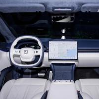 China 2024 Geely Zeekr 007 AWD Electric Sedan 646HP 4865mm Long Range 770km for sale