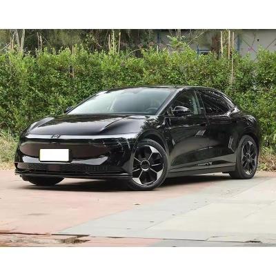 China 2024 Zeekr 007 310kW Single Motor Electric Sedan 4-Door 5-Seater 688km Range EV Car for sale