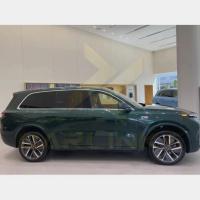 China 2024 Li Xiang L9 Ultra Extended Range Electric SUV 330kW 620Nm 6 Seats for sale