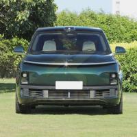 China 2024 Lixiang L9 Ultra Extended Range Electric SUV 5-Door 6-Seat 330kW Dual Motor AWD for sale