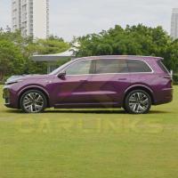 China 2024 Lixiang L9 Ultra Extended Range Electric SUV 5-Door 6-Seat 330kW Dual Motor AWD for sale