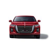 China 2024 Hongqi H5 1.5T HEV Long Range Intelligent Driving Edition Left Hand Drive Hybrid Sedan for sale