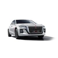 China 2024 Hongqi H5 1.5T HEV Long Range Intelligent Driving Edition Left Hand Drive Hybrid Sedan for sale