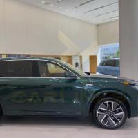 China 2024 Lixiang L9 Ultra Extended Range Electric SUV 5-Door 6-Seat 330kW Dual Motor AWD for sale