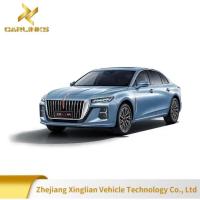 China 2024 Hongqi H5 1.5T Gas Sedan 4 Door 5 Seats Luxury Business Top-Selling Made in China for sale