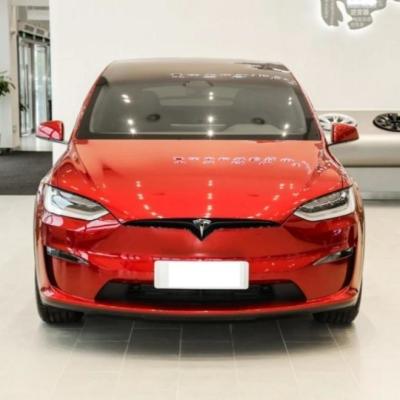 China Tesla Model Y 4WD Pure Electric SUV 660km Range 78.4kWh Battery Left-Hand Drive for sale