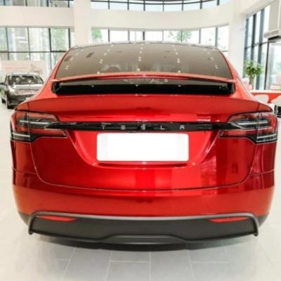 China Tesla Model Y Electric SUV 660km Range 78.4kWh Battery 5-Seat EV Vehicle for sale