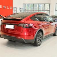 China Tesla Model Y Electric SUV 660km Range 78.4kWh Battery 5-Seat EV Vehicle for sale