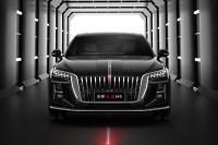 China 2024 Hongqi H5 1.5T HEV 4-Door 5-Seat Midsize Sedan 4988mm Length High Configuration for sale