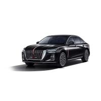 China FAW Hongqi H5 2024 1.5T PHEV Hybrid Sedan 4988mm Midsize Luxury Car for sale