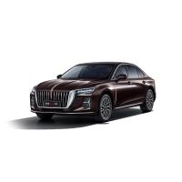 China Hongqi H5 2024 1.5T 169PS 7DCT Midsize 5-Seat Sedan Gasoline Car 4988mm for sale