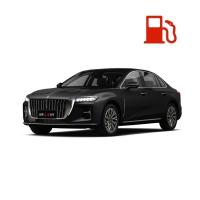 China Hongqi H5 2024 1.5T HEV Qiling Chasing Light Midsize Sedan 5 Seats 180kmh Top Speed for sale