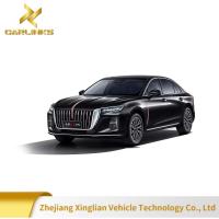 China 2024 Hongqi H5 Zhilian Qiyun Edition 1.5T Gas Sedan 4 Door 5 Seats 4988mm Length for sale