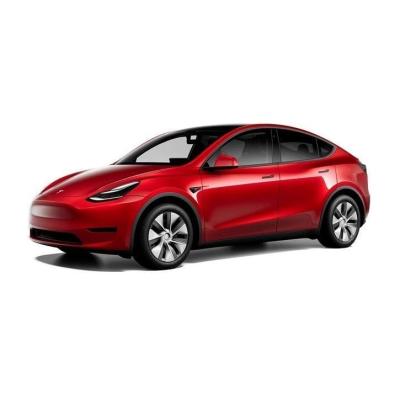 China Tesla Model Y Electric SUV 357kW Motor 660km Range 78.4kWh Battery 5-Seat for sale