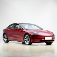 China Tesla Model Y Electric SUV 357kW Motor 660km Range 78.4kWh Battery 5-Seat for sale