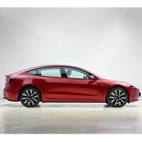 China Tesla Model Y EV 5-Door SUV 660km Range 357kW Electric Vehicle New Energy Car for sale