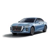 China Hongqi H5 2024 1.5T 4-Door 5-Seat Midsize Sedan with 169HP Turbo Engine and 7-Speed DCT for sale
