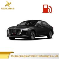 China 2024 Hongqi H5 1.5T Gasoline Sedan 4988mm Length 169HP Turbo Engine Ample Space Customization for sale