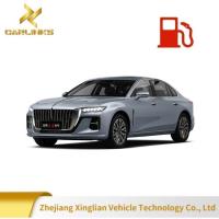 China 2024 Hongqi H5 1.5T Gasoline Sedan 4988mm Length 169HP Turbo Engine Ample Space Customization for sale