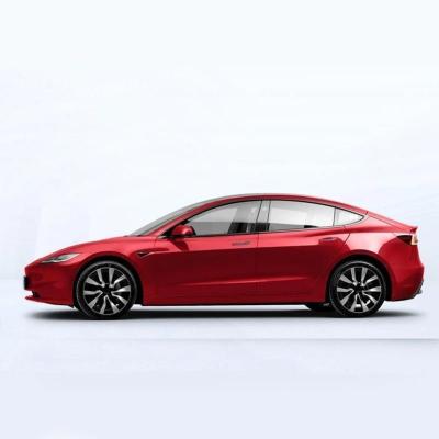 China Tesla Model Y New Energy Pure Electric SUV 660km Range 78.4kWh Battery for Sale for sale