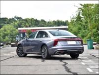 China Hongqi H5 2024 1.5T 169 PS Petrol Sedan 7DCT Midsize 4-Door 5-Seat for sale