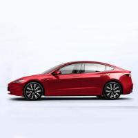 China Tesla Model 3 Electric Vehicle 660km Range 250km/h Max Speed 5-Seat SUV for sale