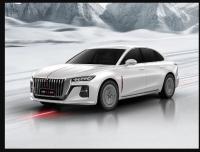 China 2024 Hongqi Red Flag H5 1.5T DCT Qiyue Version Gasoline Sedan 169HP 4988mm for sale