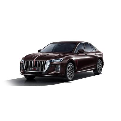 China 2024 Hongqi H5 1.5T 169HP 5-Seat Midsize Sedan Petrol Car 4988mm Length for sale