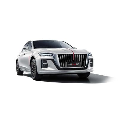 China 2024 Hongqi H5 1.5T HEV Zhilian Qichang Edition Midsize Sedan 4988mm Length for sale