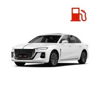 China 2024 Hongqi H5 1.5T HEV Zhilian Qichang Edition Midsize Sedan 4988mm Length for sale