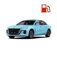 China 2024 Hongqi H5 1.5T HEV Zhilian Qichang Edition Midsize Sedan 4988mm Length for sale