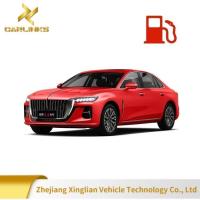China 2024 Hongqi H5 Midsize 5 Seat Sedan 1.5T 2.0T Gasoline Left Hand Drive for sale