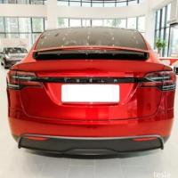 China Tesla Model Y 4WD Electric SUV 660km Range 357kW Motor 5 Seats New Energy Car for sale