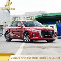 China 2024 Hongqi H5 1.5T Hybrid Midsize Sedan 230km/h Top Speed Luxury Car for sale