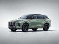 China Hongqi H5 2024 1.5T 169HP 5-Seat Midsize Sedan 58L Fuel Tank Gasoline Car for sale