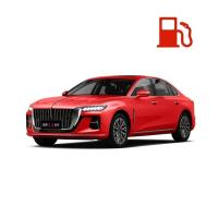 China FAW Hongqi H5 2024 2.0T Sedan 8AT FWD Fluent Version Pre-Owned Automobile for sale